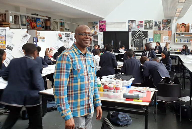 THE AFRICAN COURIER. Reporting Africa and its Diaspora! – The African ...