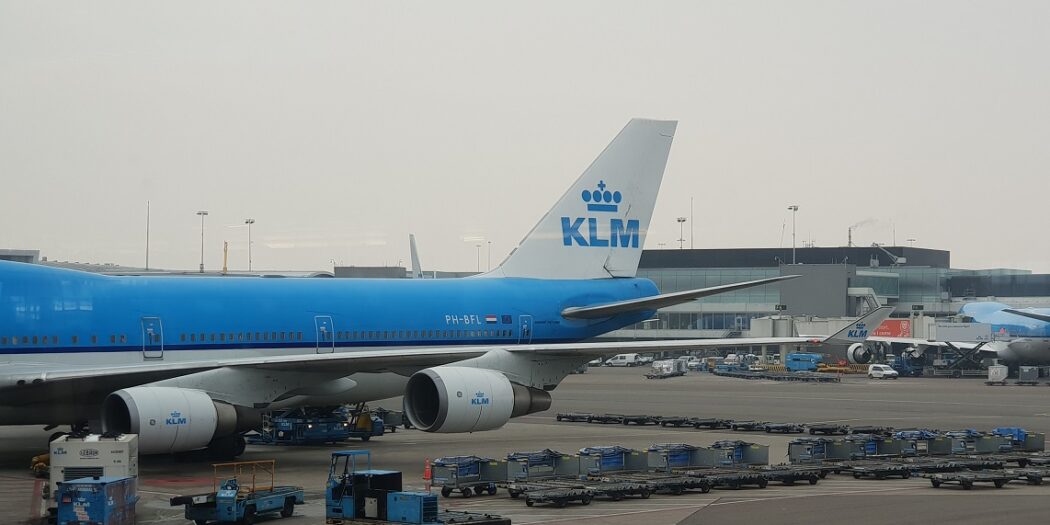 Amsterdam: Dead stowaway raises security concerns about Nigerian ...