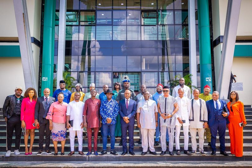 Nigeria: Enugu launches programme to attract diaspora investment – THE ...