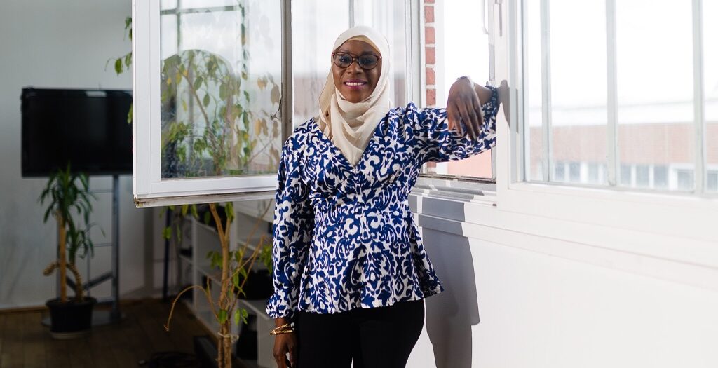 THE AFRICAN COURIER. Reporting Africa and its Diaspora! – The African ...