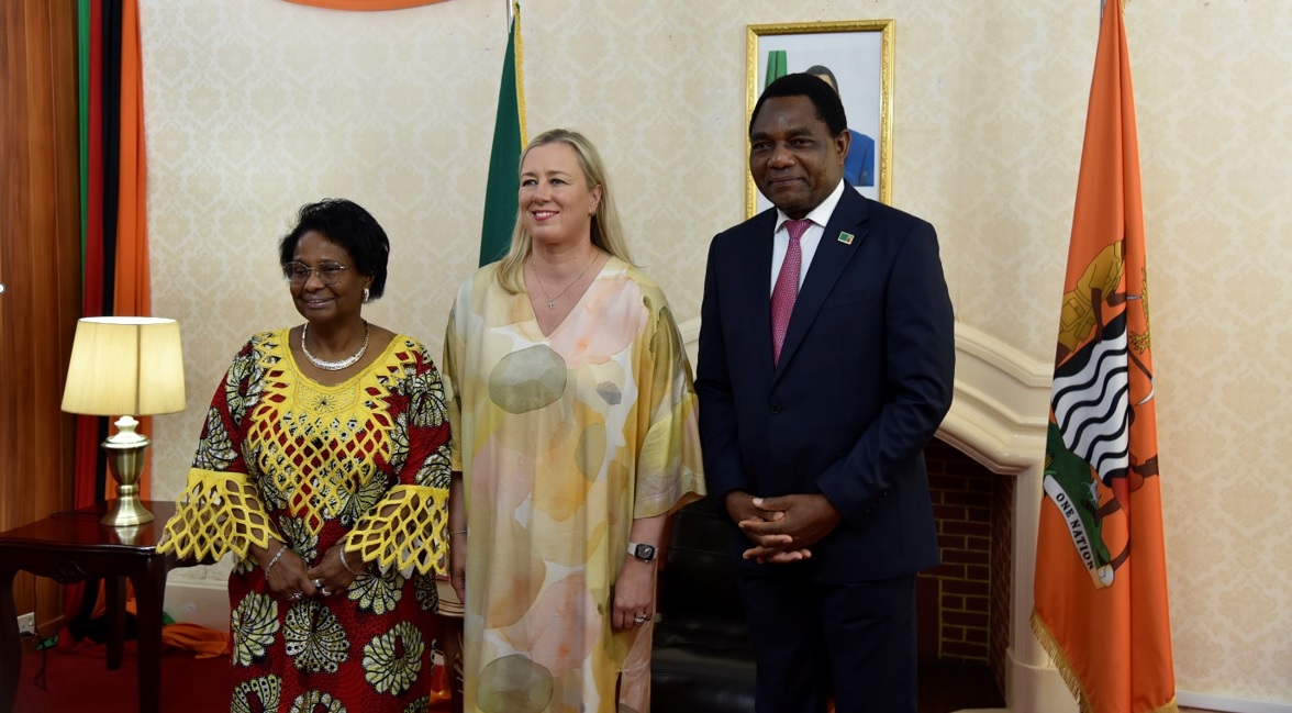 Understanding Africa’s voice in the conflict between Russia and Ukraine ...
