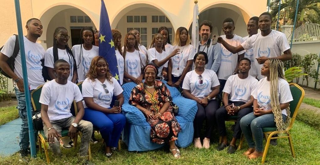 THE AFRICAN COURIER. Reporting Africa and its Diaspora! – The African ...