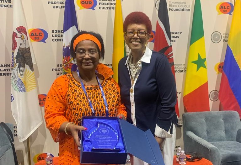 THE AFRICAN COURIER. Reporting Africa and its Diaspora! – The African ...