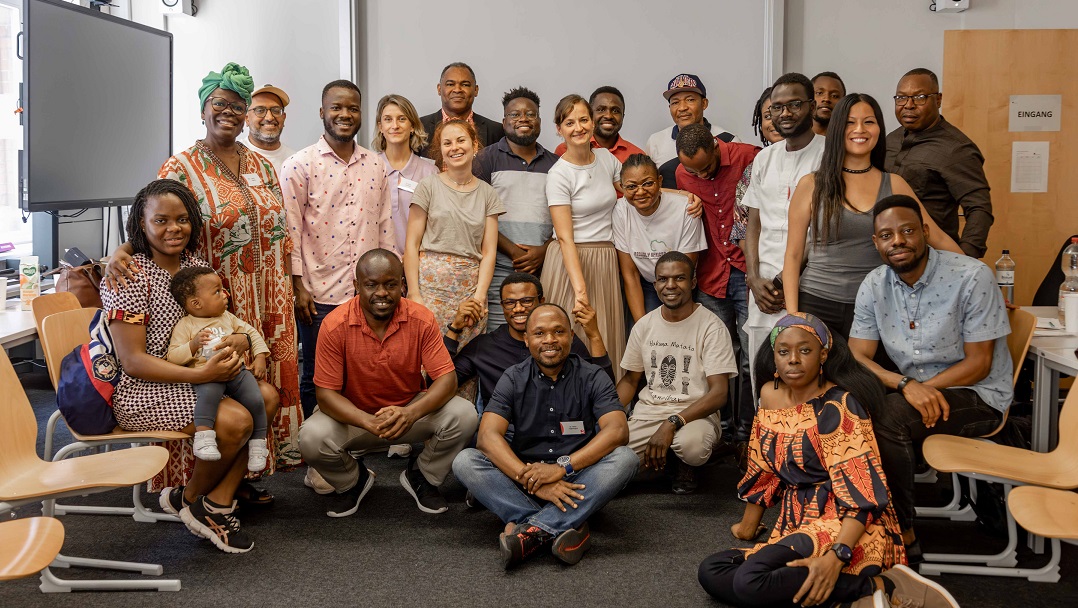 African-German Doctoral Summer School debuts successfully – THE AFRICAN ...