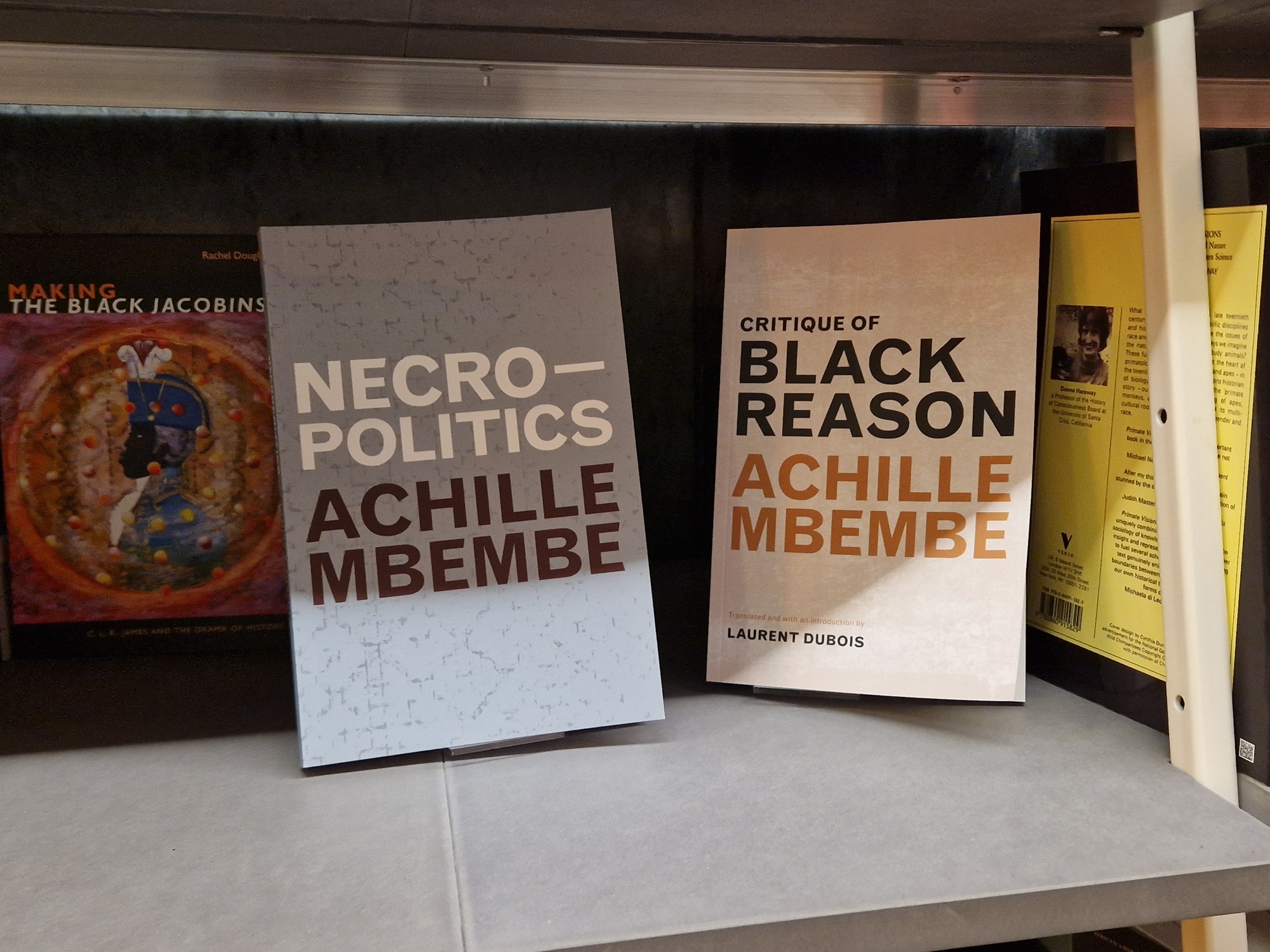 Berlin prize for publisher focused on African writing – THE AFRICAN ...