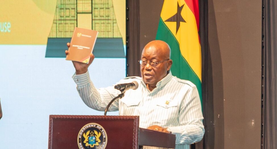 THE AFRICAN COURIER. Reporting Africa and its Diaspora! – The African ...