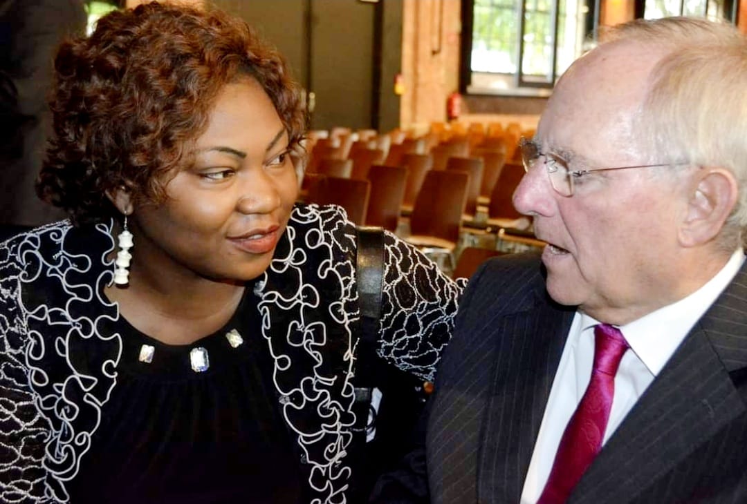 Tribute: Wolfgang Schäuble was a notable advocate of diversity – THE ...