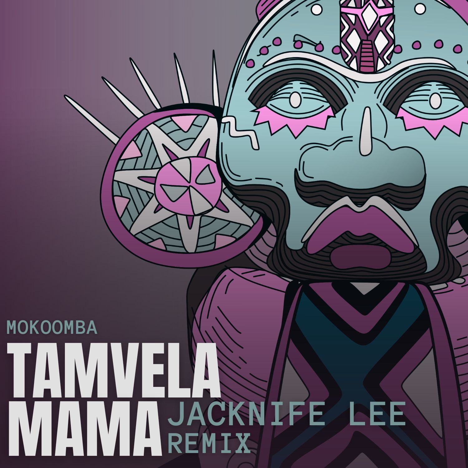 Two new Mokoomba remixes by Jacknife Lee out – THE AFRICAN COURIER ...