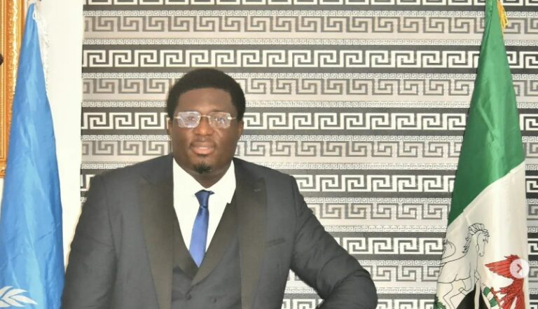 THE AFRICAN COURIER. Reporting Africa and its Diaspora! – The African ...