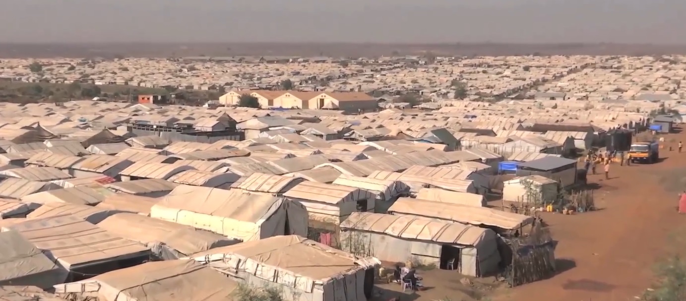 Sudan: “One of the greatest humanitarian disasters of our time” – THE ...