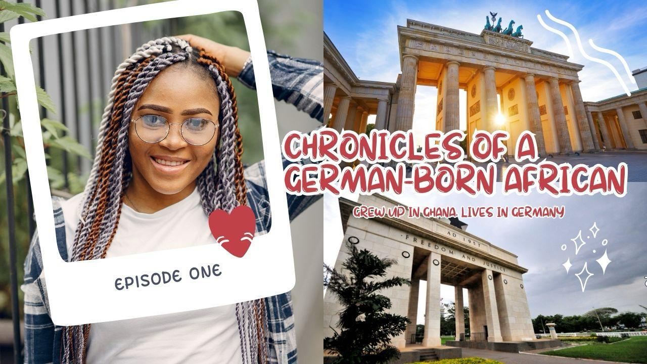 Book: Chronicles of a German-Born African – THE AFRICAN COURIER ...