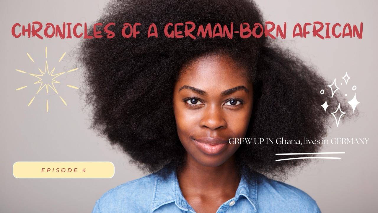 Chronicles of a German-Born African (Part 4) – THE AFRICAN COURIER ...