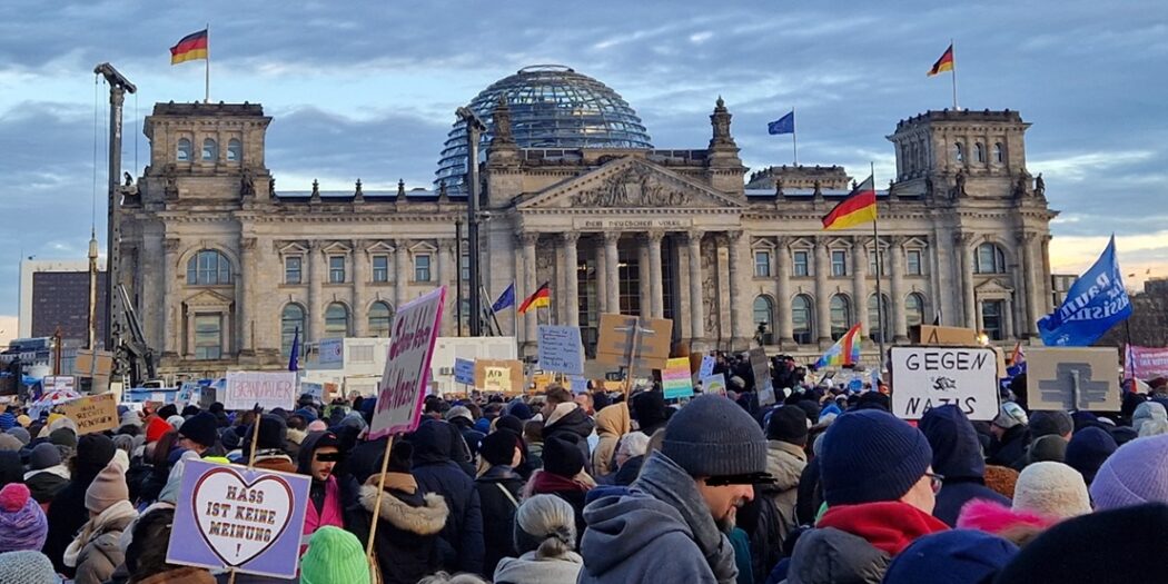 Thuringia and Saxony: AfD victory signals challenges for German ...