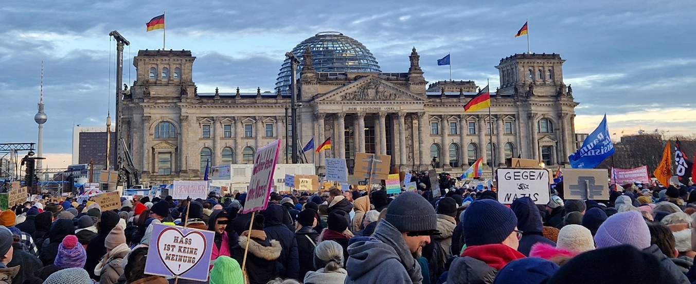 Thuringia and Saxony: AfD victory signals challenges for German ...