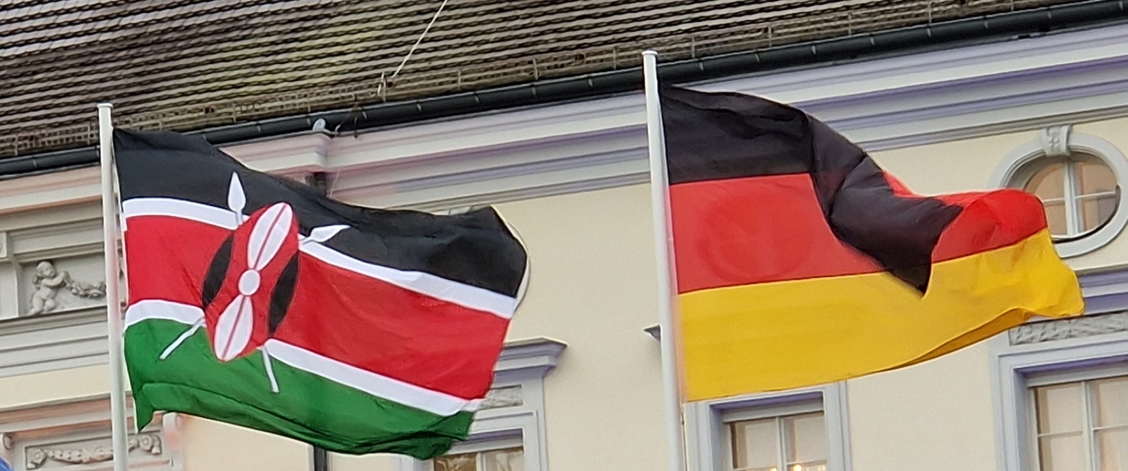 German-Kenyan Migration Deal: What You Should Know – THE AFRICAN ...