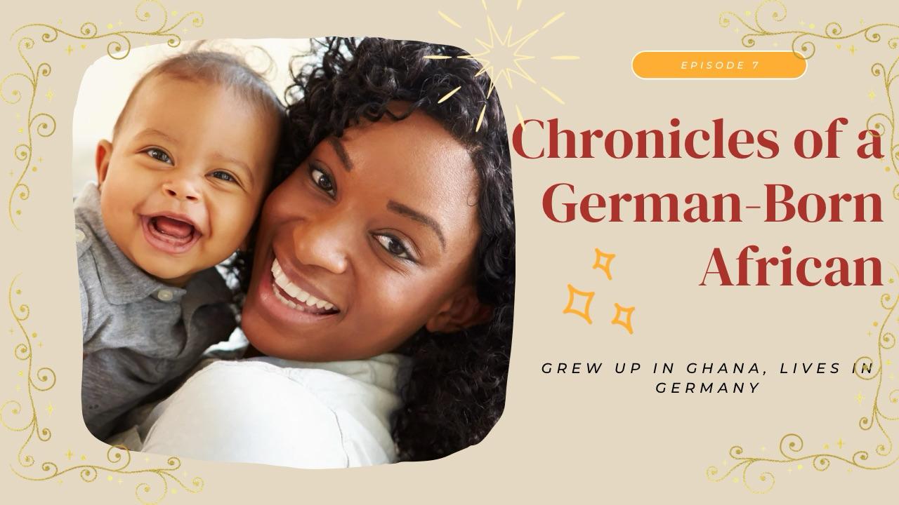 Chronicles of a German-Born African (Part 7) – THE AFRICAN COURIER ...