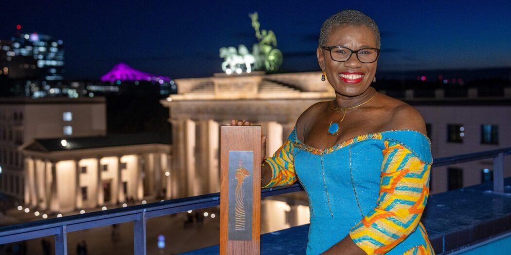 THE AFRICAN COURIER. Reporting Africa and its Diaspora! – The African ...