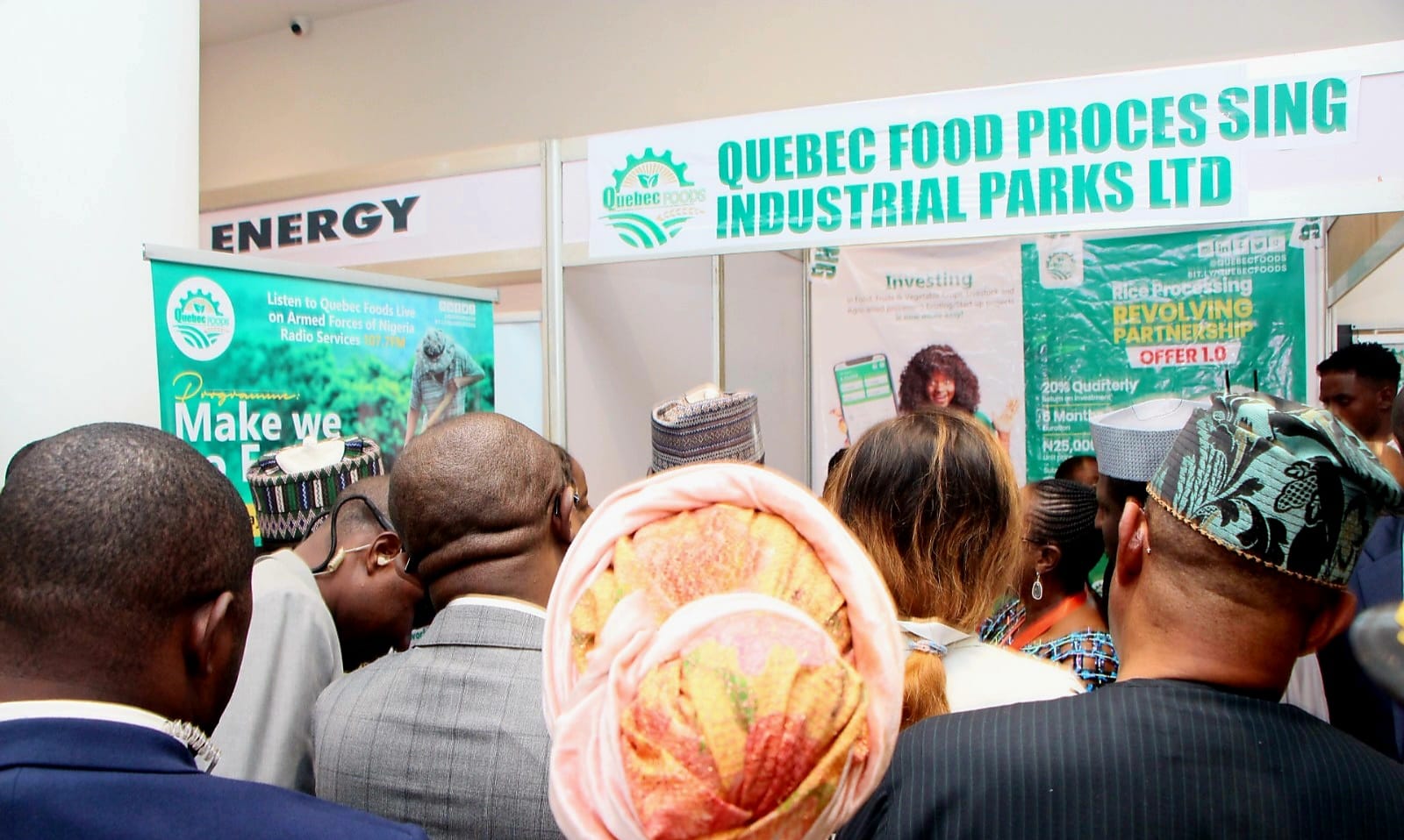 NDIS 2024: Unlocking Diaspora Investments for Nigeria’s Prosperity ...