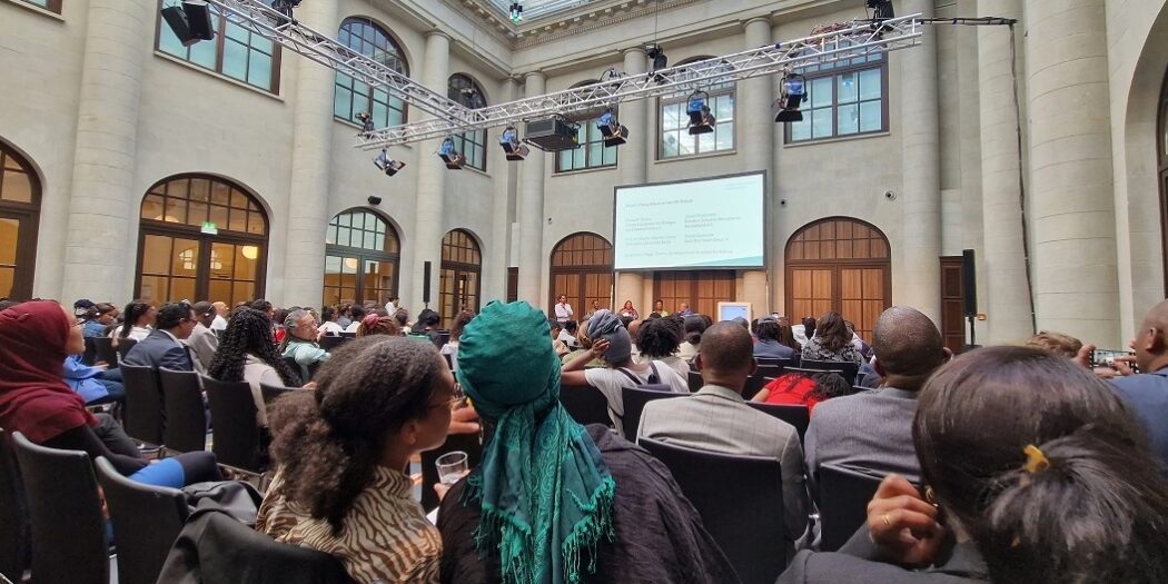 THE AFRICAN COURIER. Reporting Africa and its Diaspora! – The African ...