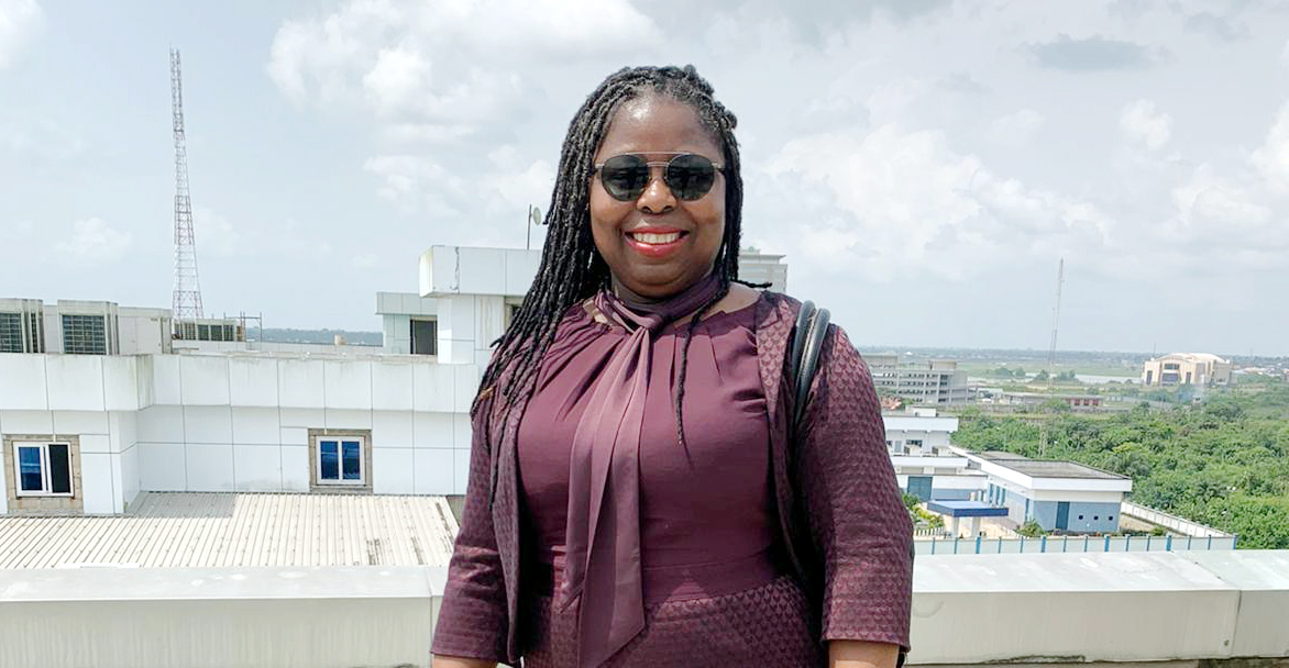 Germany-based RosaLyn Dressman takes helm of Nigerian electricity ...