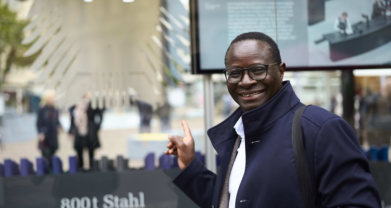 Bundestag Election: Why Your Vote Matters More Than Ever – THE AFRICAN ...