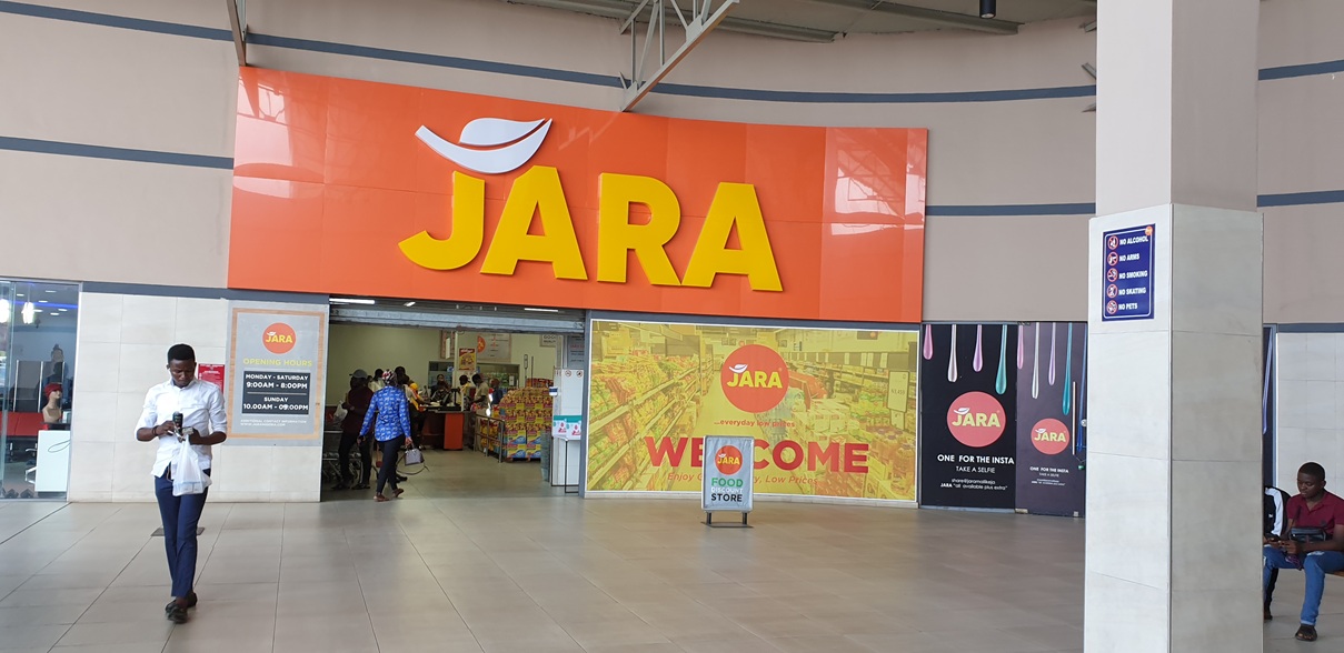 Zvilo appoints Peter Maila as CEO of Africa operations – THE AFRICAN ...