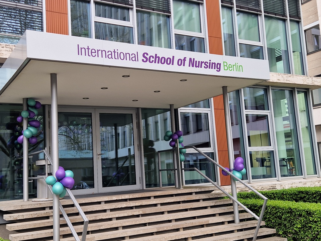 Germany: African-owned nursing school empowers international students ...