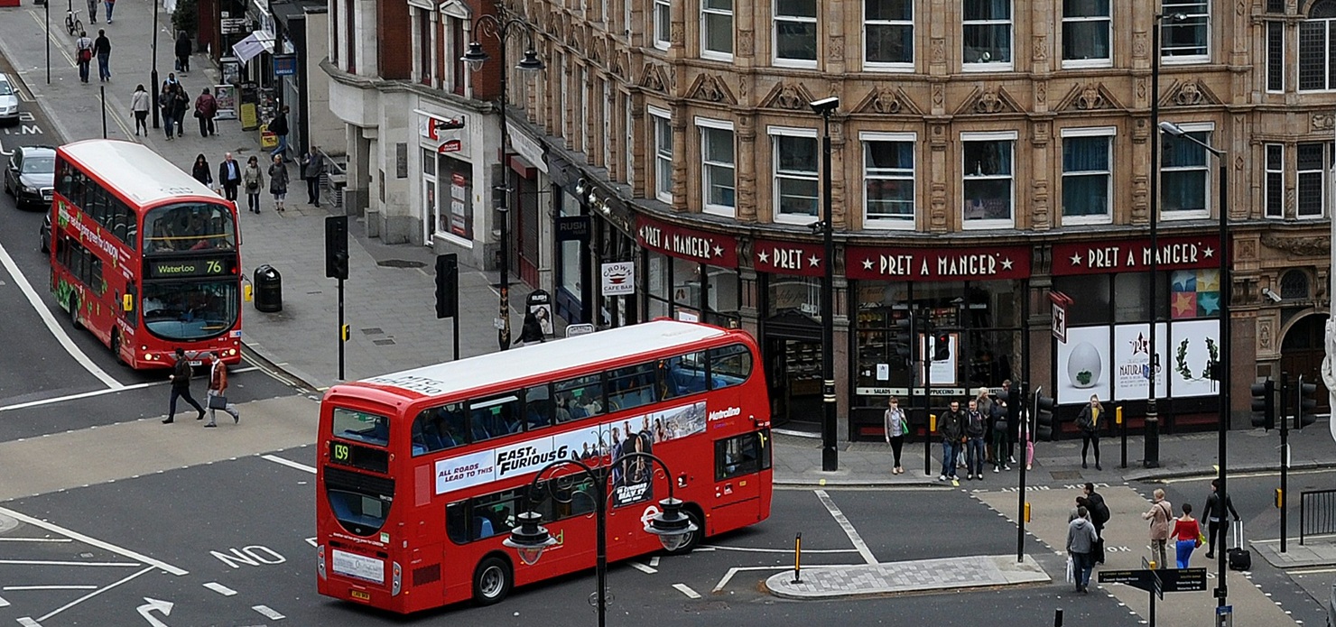 UK: Visa crackdown could disproportionately affect African migrants ...