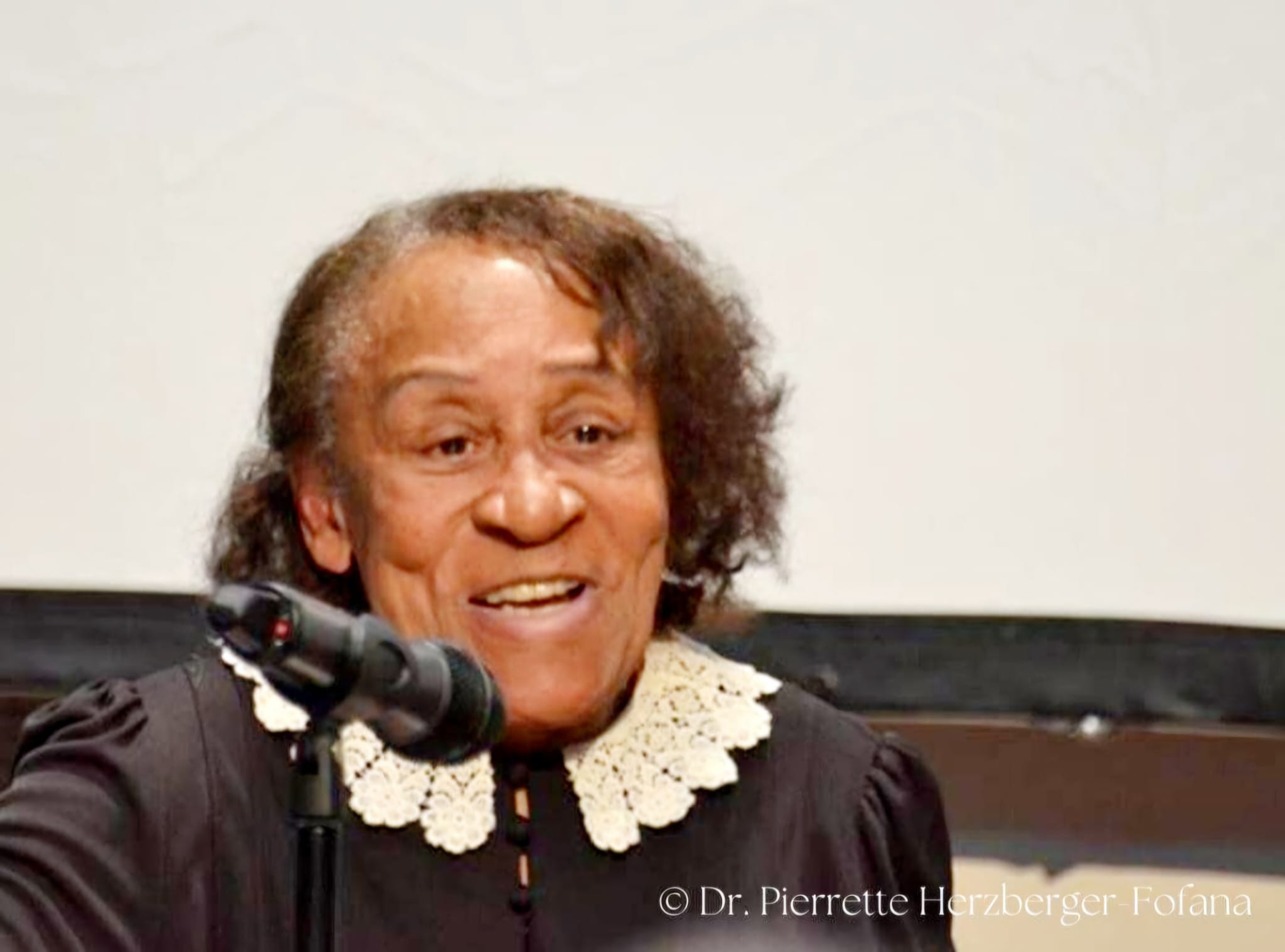 Last Afro-German eyewitness to the Nazi era dies – THE AFRICAN COURIER ...
