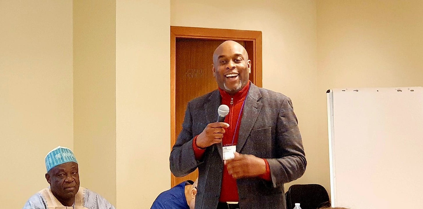 UK court confirms Ogunfemi’s leadership of Nigerians in Europe – THE AFRICAN COURIER. Reporting ...