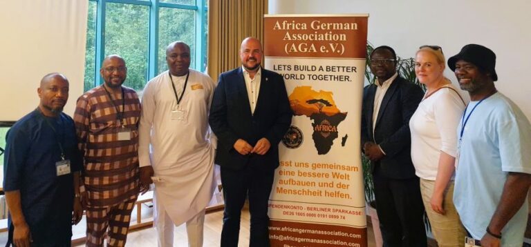 THE AFRICAN COURIER. Reporting Africa and its Diaspora! – The African ...