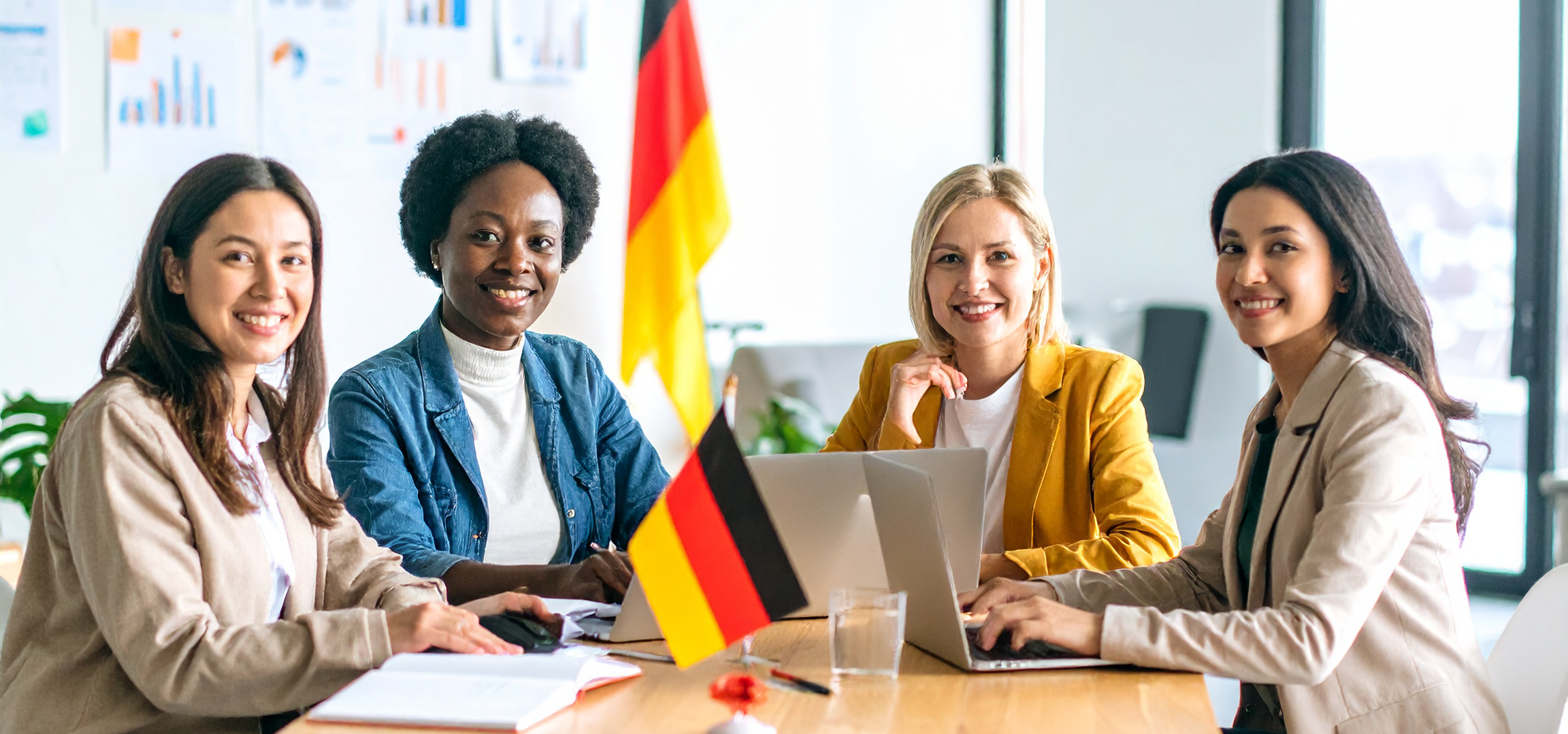 Germany recognises more foreign professional qualifications, report ...