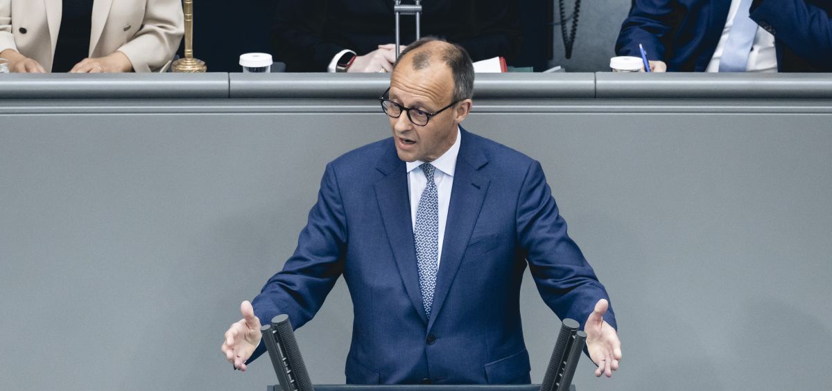 Germany: Chancellor Merz clarifies “city-scape” remarks, but critics ...