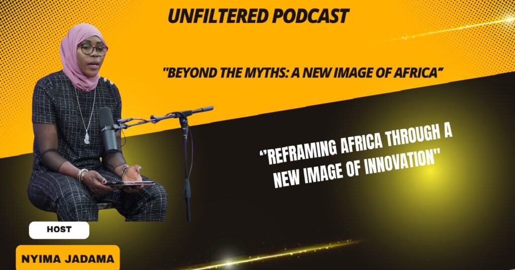 Special: New media initiative to bust myths about Africa – THE AFRICAN COURIER. Reporting Africa ...