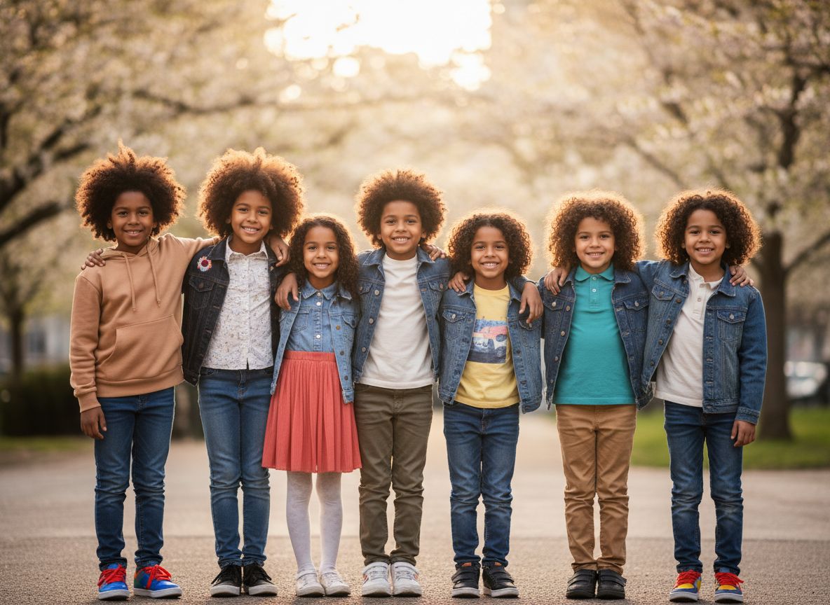 How Language Hurts: Harmful Labels Faced by African-European Children ...