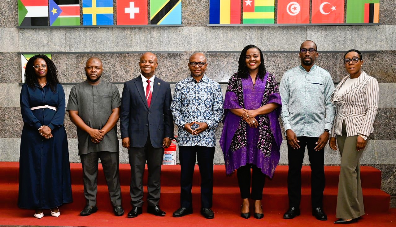 Trans-African Tourism and Unity Campaign Concludes Historic Continental ...