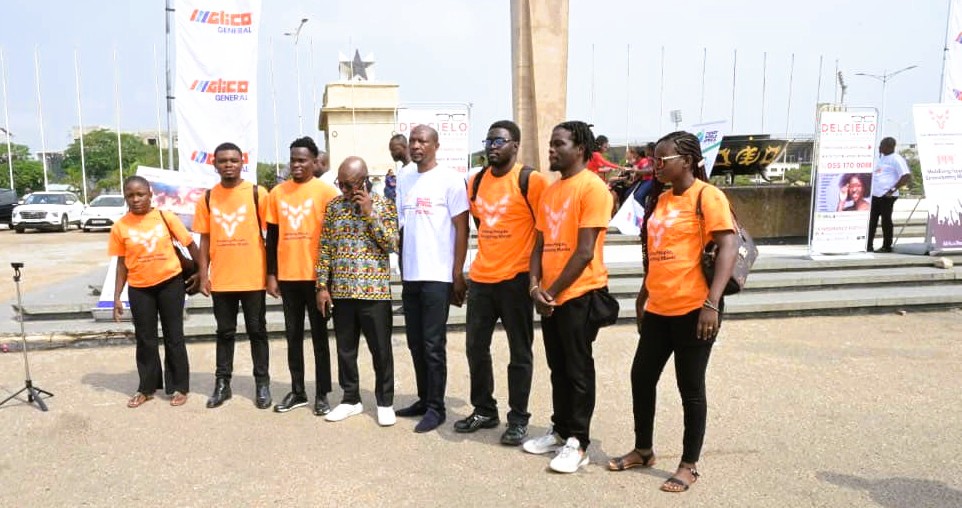 Trans-African Tourism and Unity Campaign Concludes Historic Continental ...