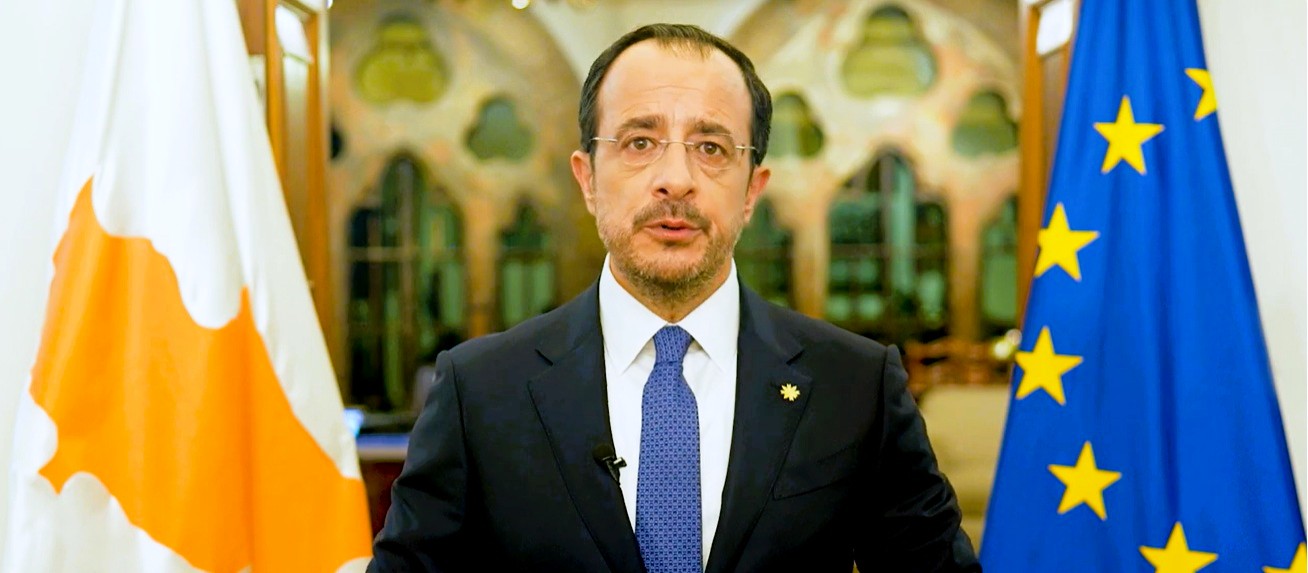 Cyprus signals tougher line on migration as it takes EU helm – THE ...