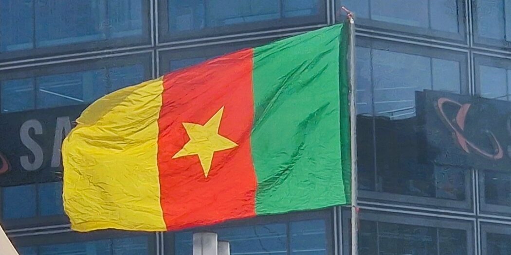 Togo Opens Its Doors: One More Step on Africa’s Long Road to Free ...