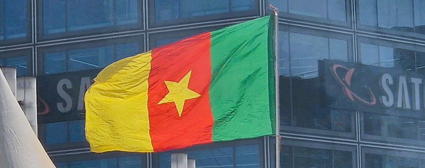 Togo Opens Its Doors: One More Step on Africa’s Long Road to Free ...